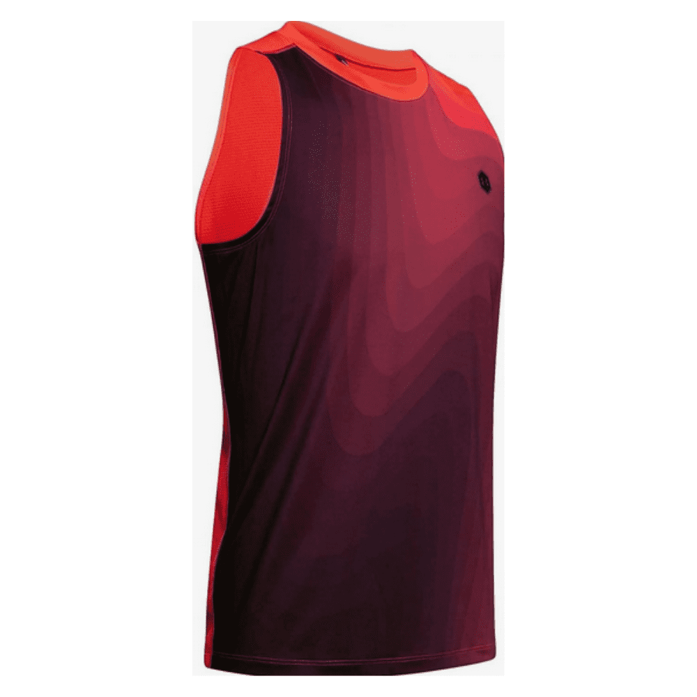 Run Singlet