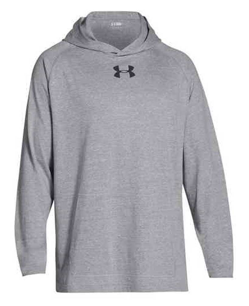 Under Armour Men's UA Stadium Hoodie Hoody Sweatshirt Pullover Sport ...