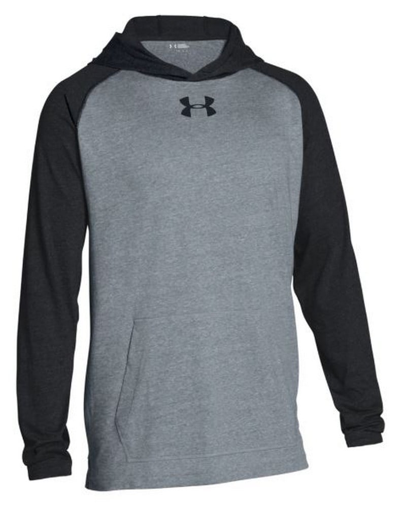 Under Armour Men's UA Stadium Hoodie Hoody Sweatshirt Pullover Sport ...