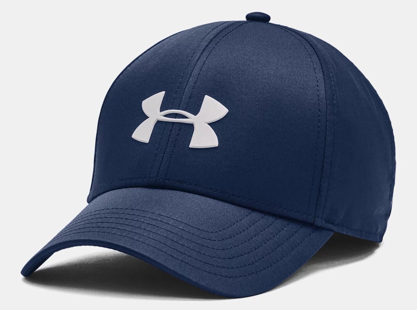 Under Armour Storm Blitzing Baseball Cap, Blue - Walmart.com