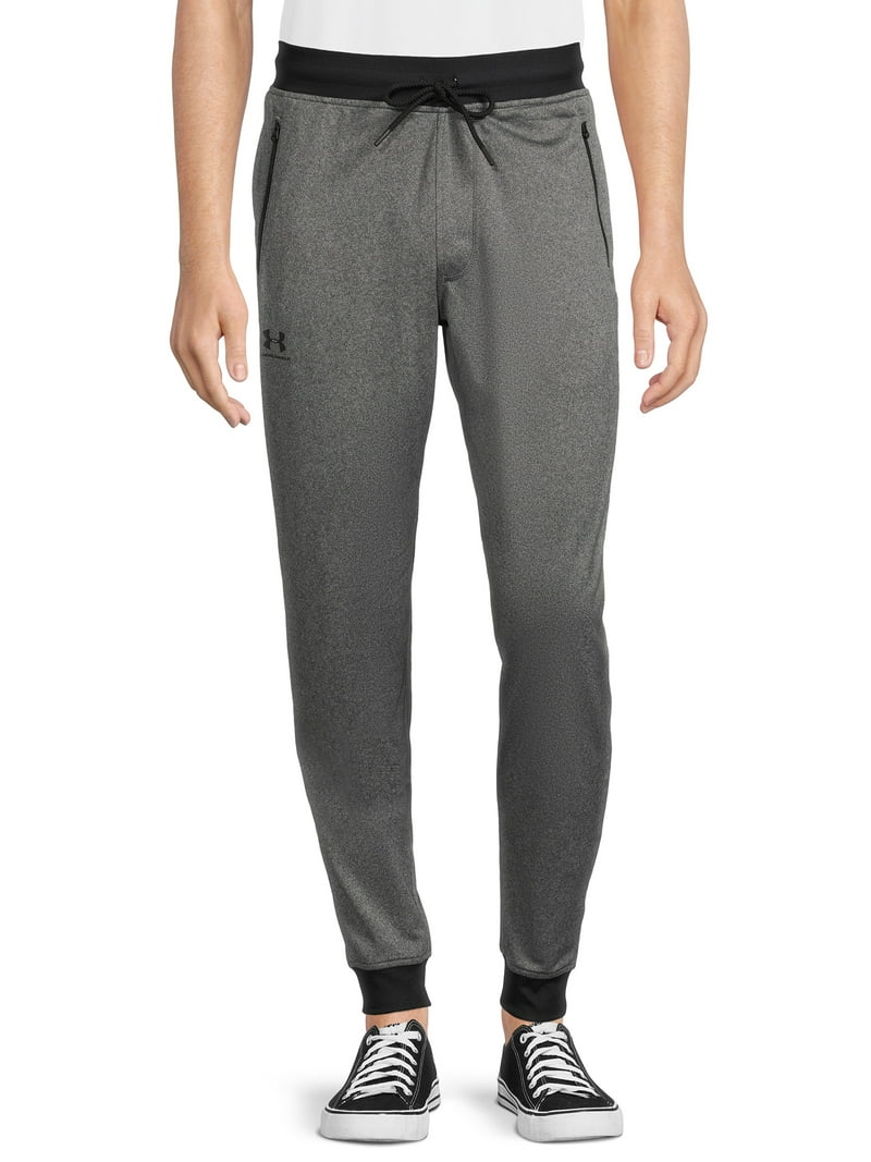 Under Armour Men\'s Sportstyle Tricot Joggers Under Armour Men's UA ...