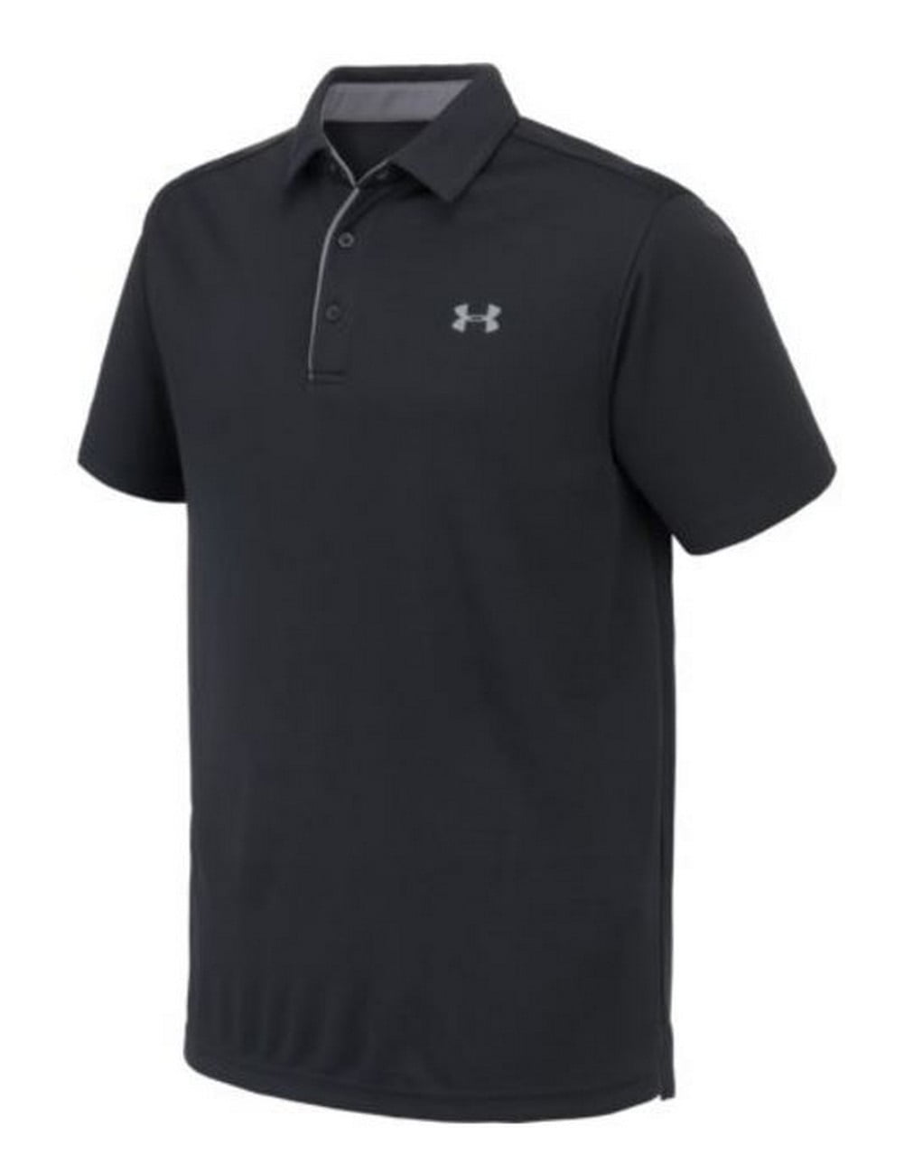 Under Armour Men's UA Tech Polo, up to 2XL, Breathable Quick-Dry ...