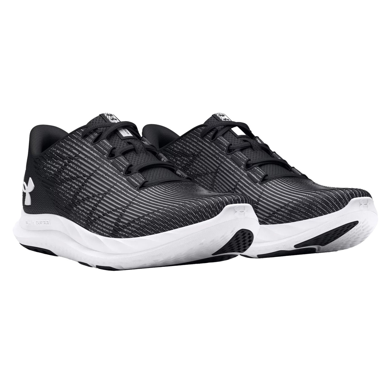 Under Armour Mens Charged Speed Swift Sneakers - Walmart.com