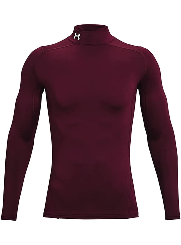 Under Armour Coldgear Mock Neck