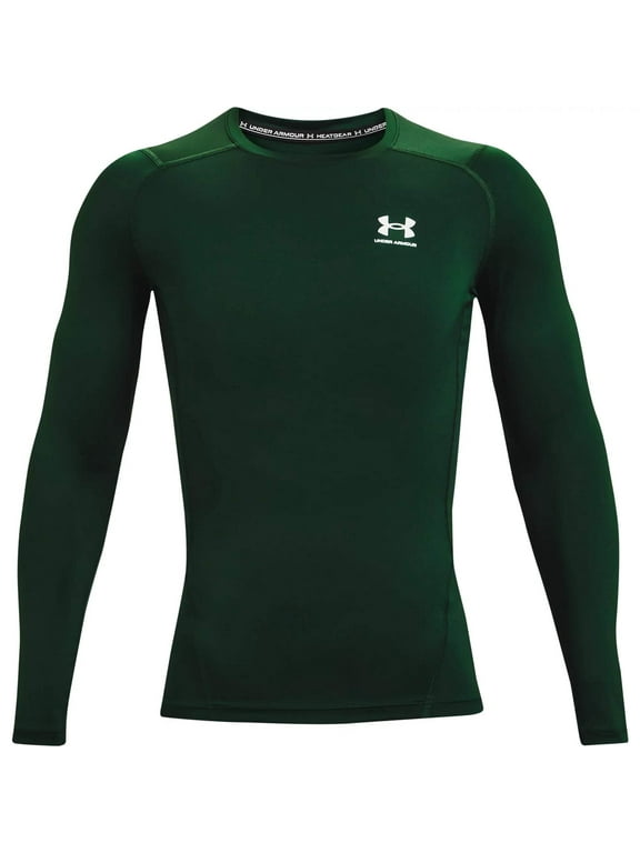Men's Sports Tight Long Sleeve Fitness Clothes Quick Dry Stretch ...