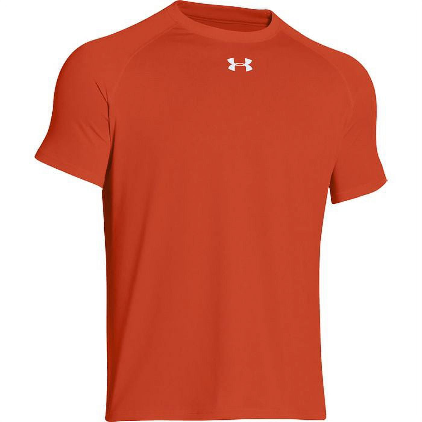 Under Armour Mens Locker Short Sleeve T-Shirt - Walmart.com