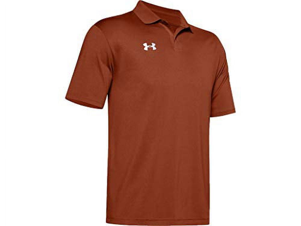Under Armour Mens Team Performance Polo - Walmart.com