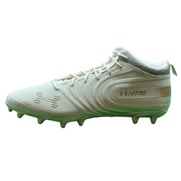 Batman Youth Football Cleats Velocity 2.0 by Phenom Elite Walmart