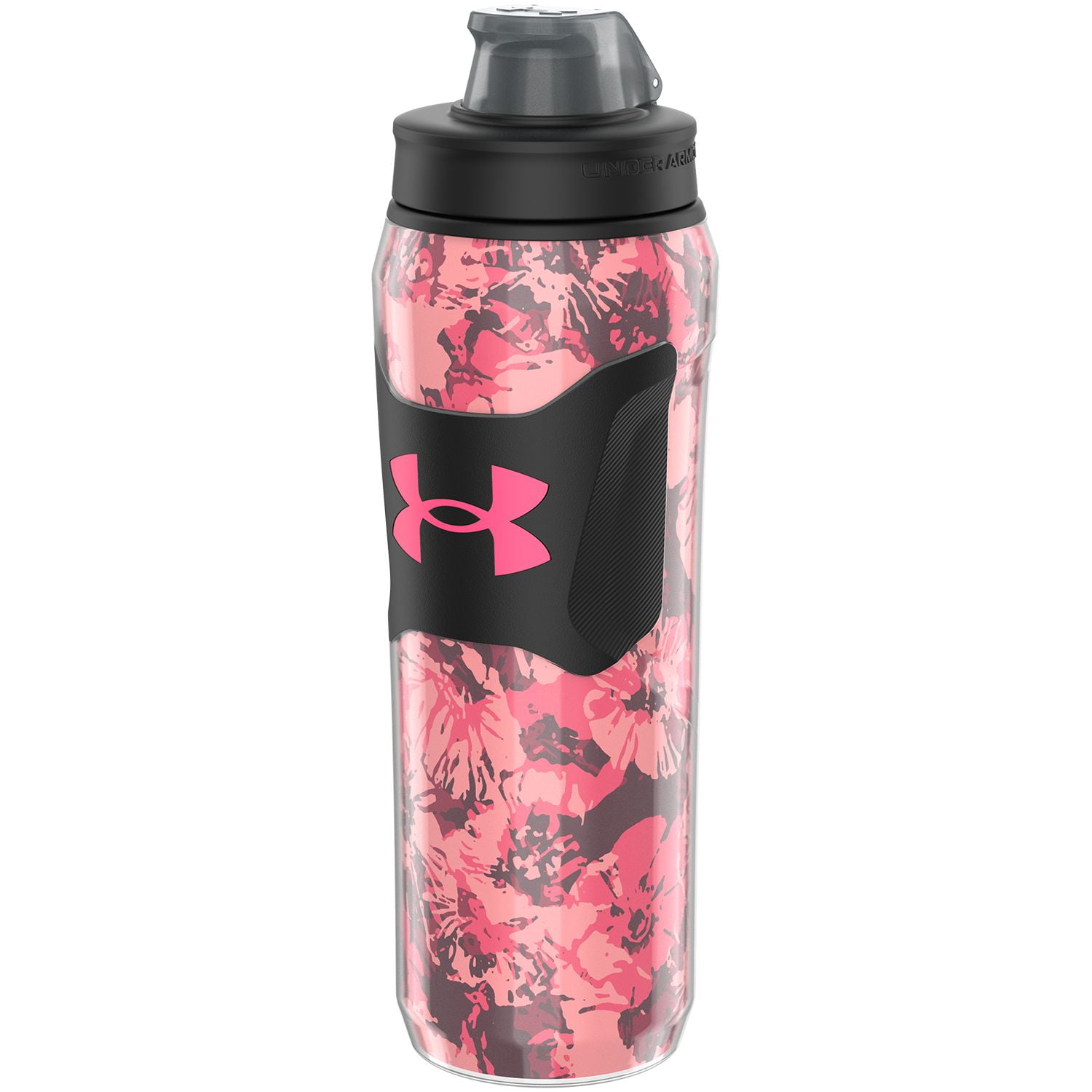 Under Armour Playmaker 28-oz. Insulated Squeeze Water Bottle Color ...