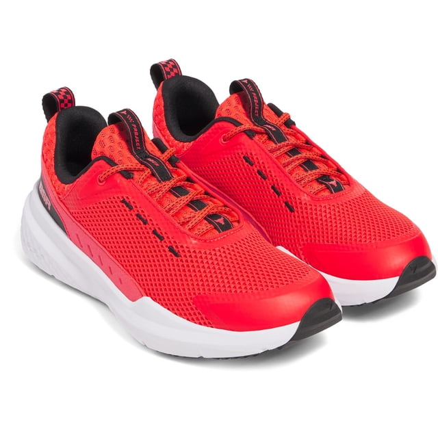 Under Armour Project Rock BSR 5 Men's Training Shoes Color: Racer Red ...