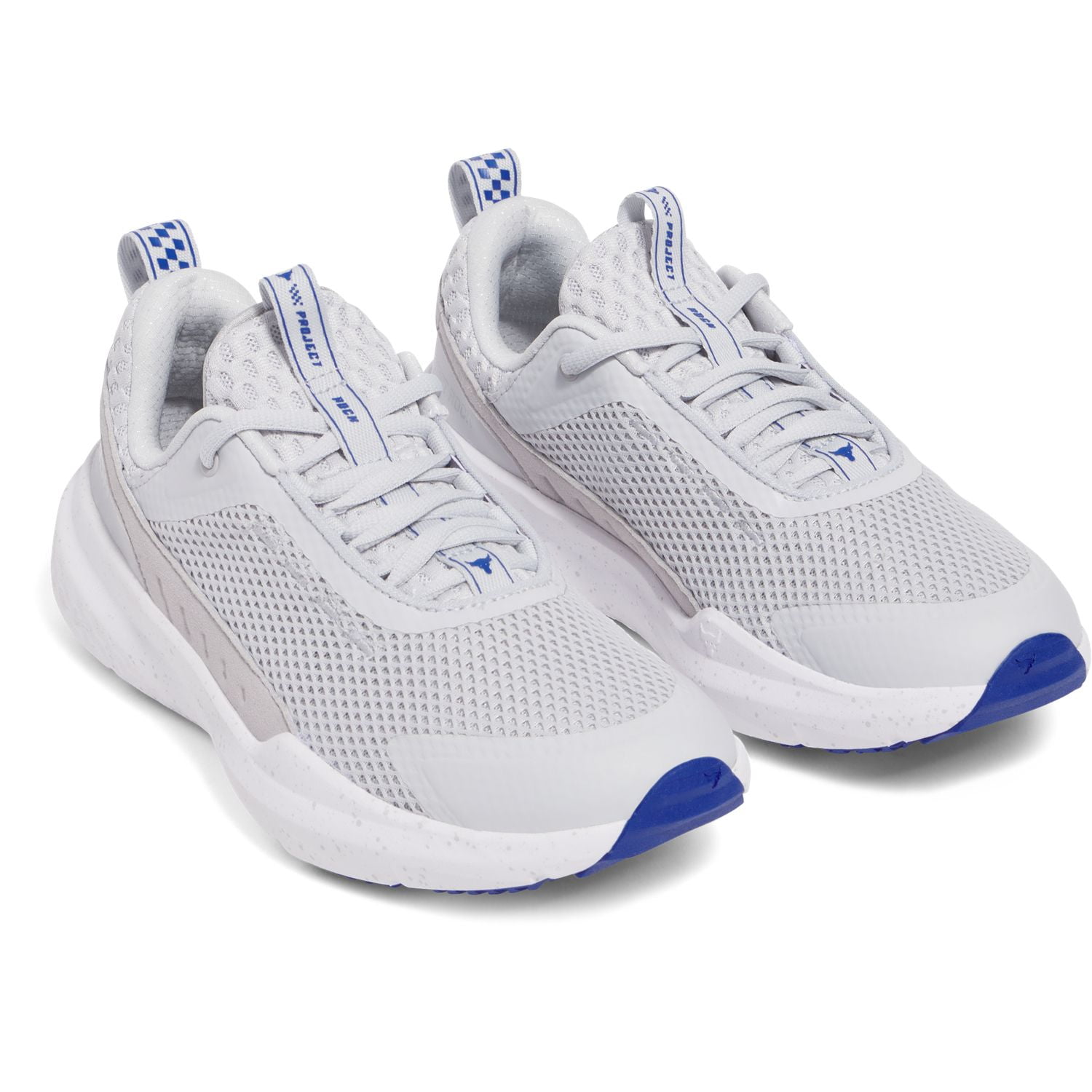 Under Armour Project Rock BSR 5 Women's Training Sneakers Color: Halo ...