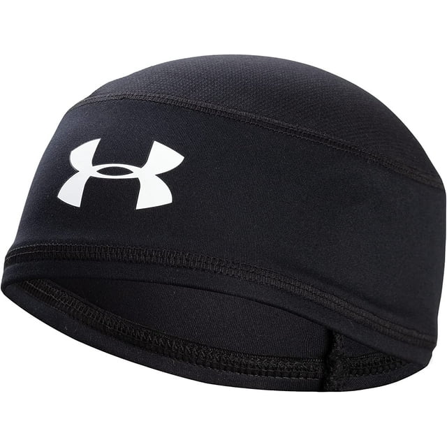 Under Armour Running Workout Skull Cap with Cool HEATGEAR Technology ...