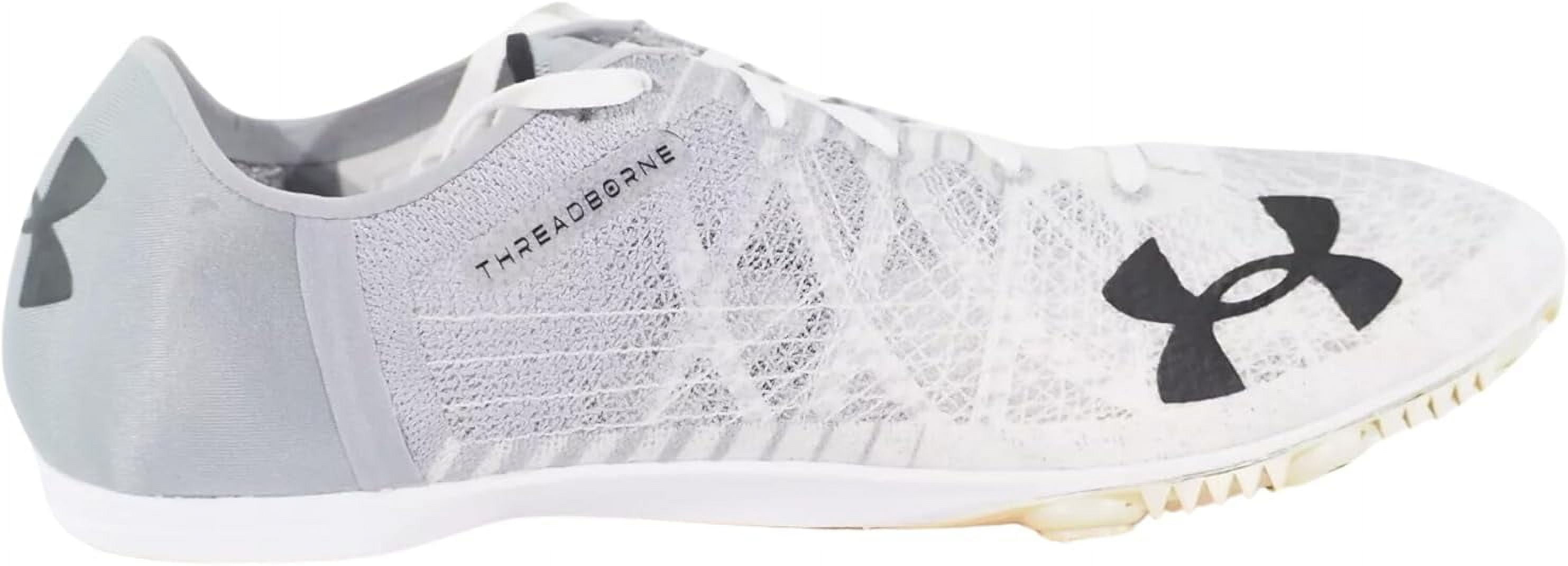 Under Armour Speedform Miler 2 Men's Track Running Spikes - Walmart.com