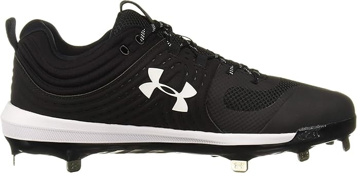 Under Armour Spine Glyde ST Women's Metal Softball Cleats - Walmart.com