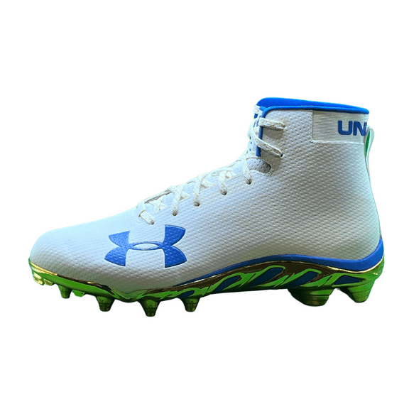 Under Armour Spine Men's Football Cleats - Walmart.com