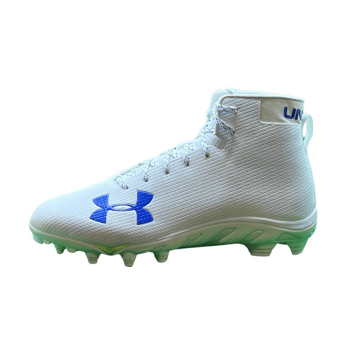 Under Armour Spine Men's Football Cleats - Walmart.com