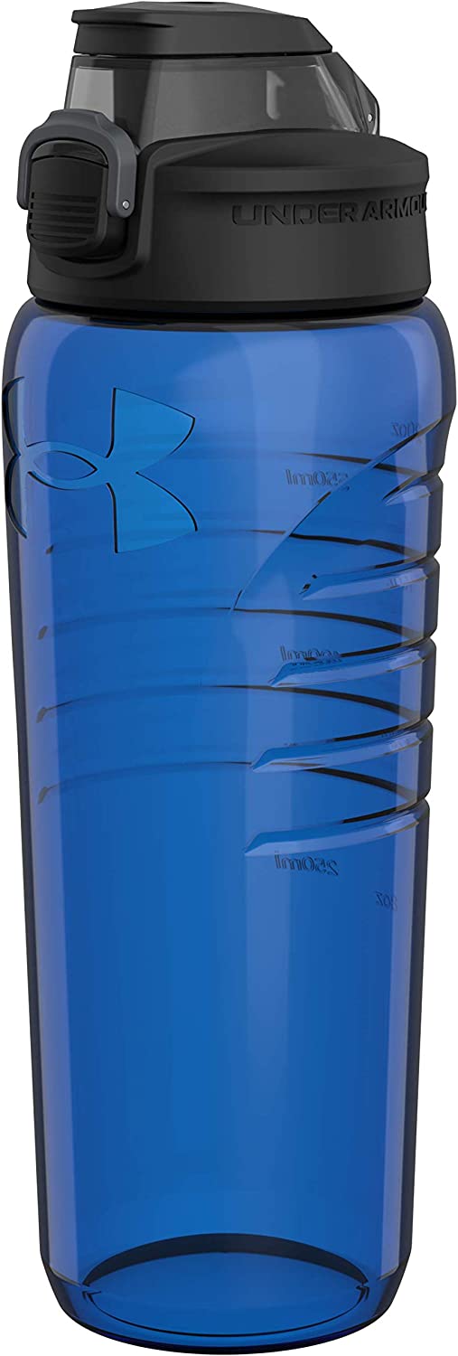 Under Armour Sport Bottle, Royal, 24 oz - Walmart.com