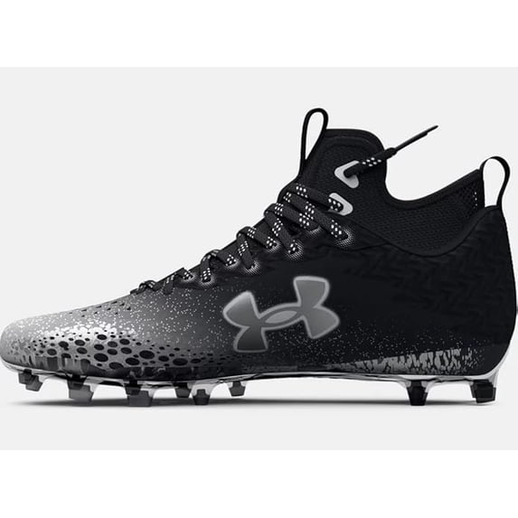 Under Armour Spotlight Clone Women's Lacrosse Cleats - Walmart.com