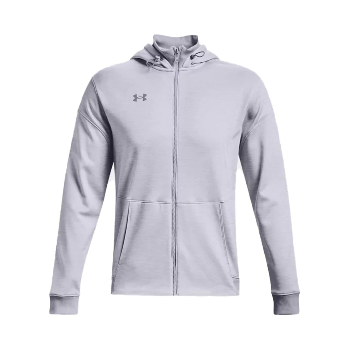 Under Armour Storm Fleece Full Zip Hoody - Walmart.com