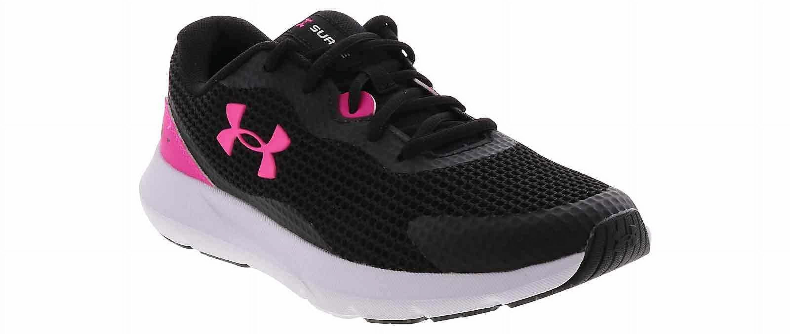 Women's UA Surge 3 Running Shoes - Walmart.com