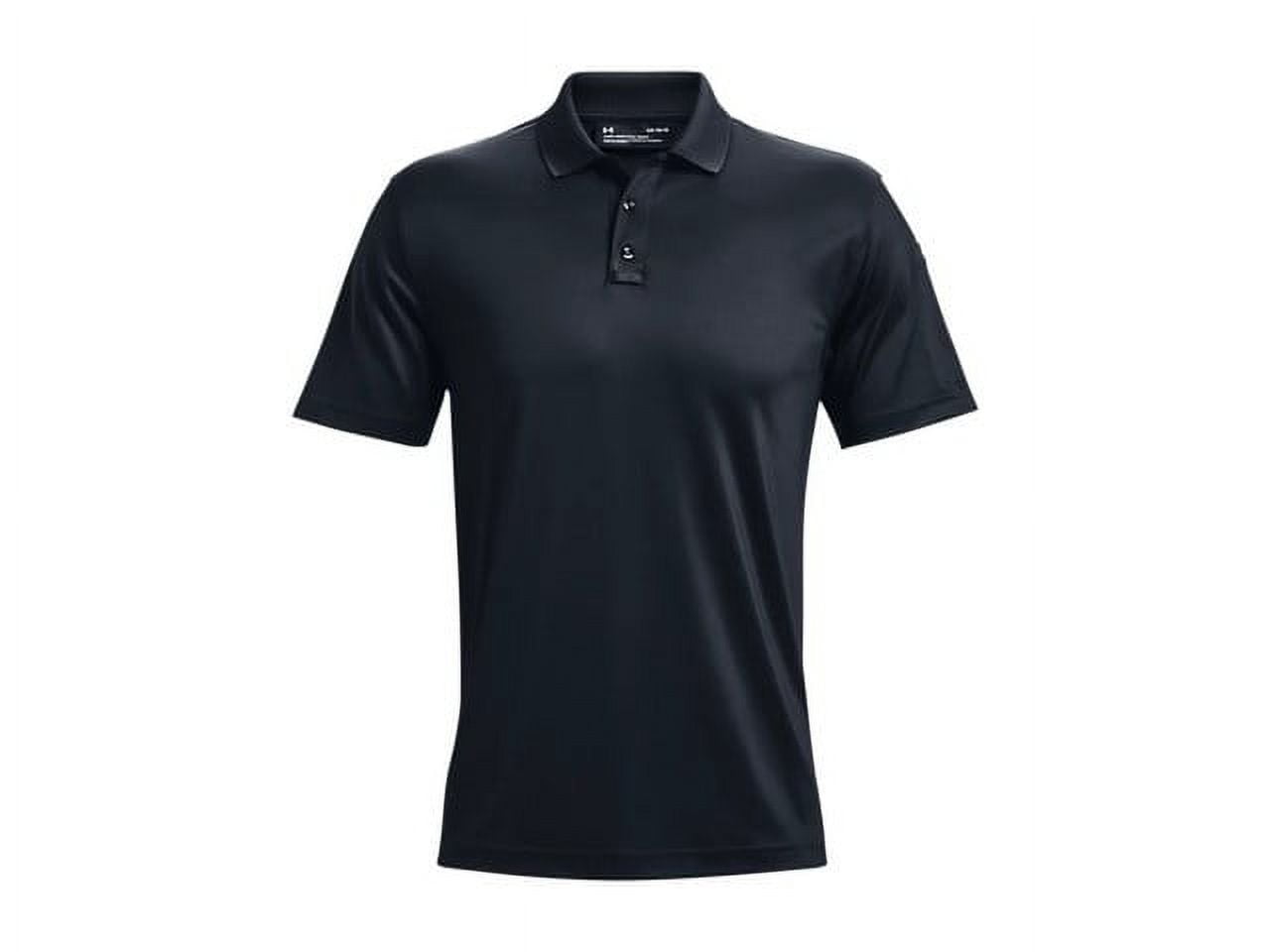 Under Armour Men's Tactical Performance Polo 2.0 T-Shirt S - Walmart.com