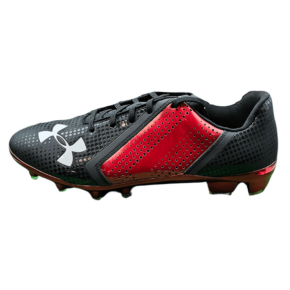 Under Armour Team Blur MC Men's Football Cleats - Walmart.com