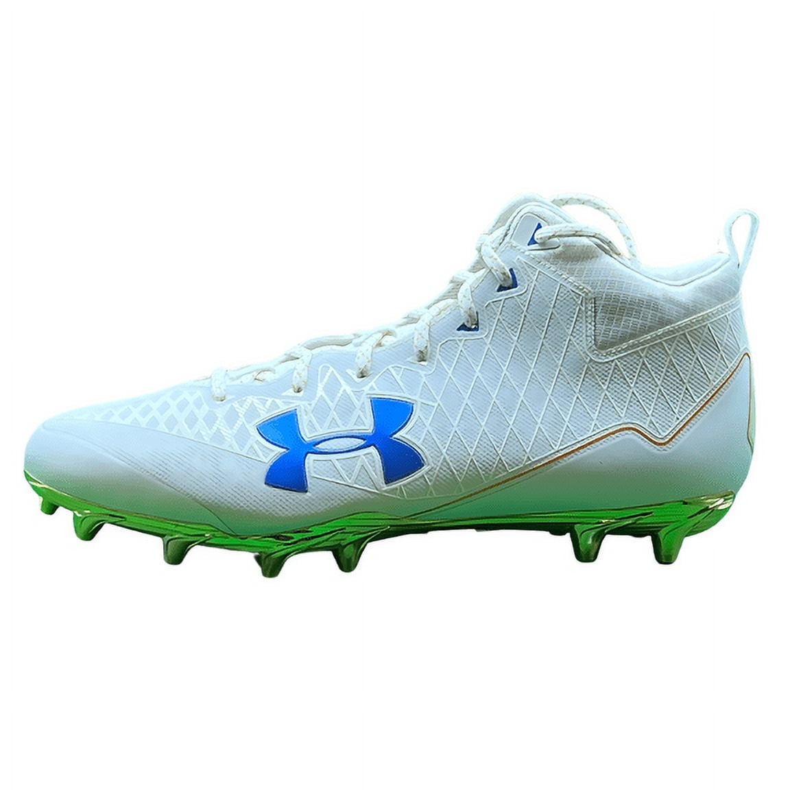 Under Armour Team Nitro Select Men's Football Cleats - Walmart.com