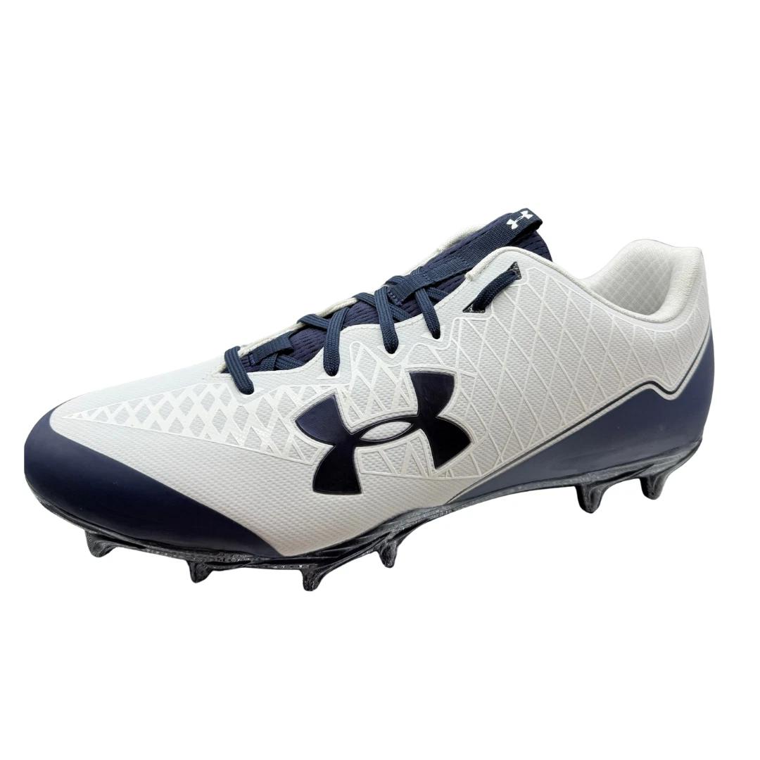Under Armour Team Nitro Select Men's Football Cleats - Walmart.com