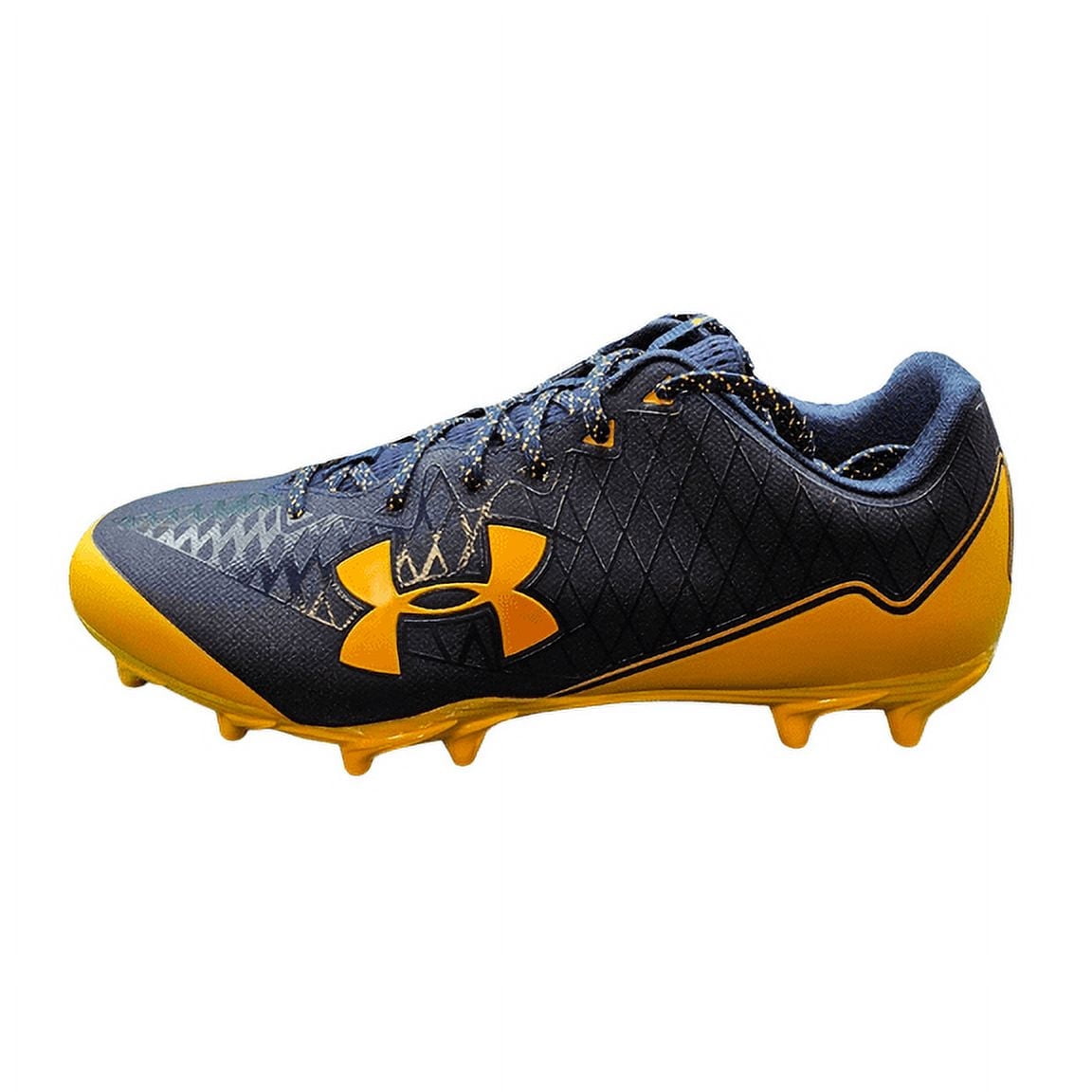 Under Armour Team Nitro Select Men's Football Cleats - Walmart.com