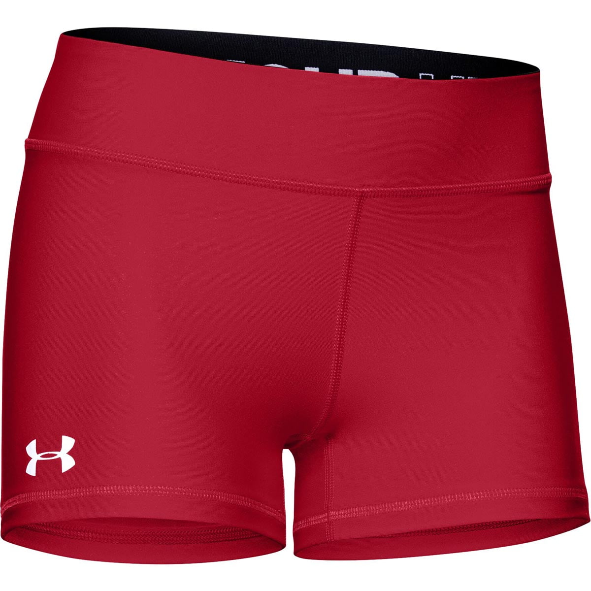 Under Armour Team Shorty 3 - Walmart.com