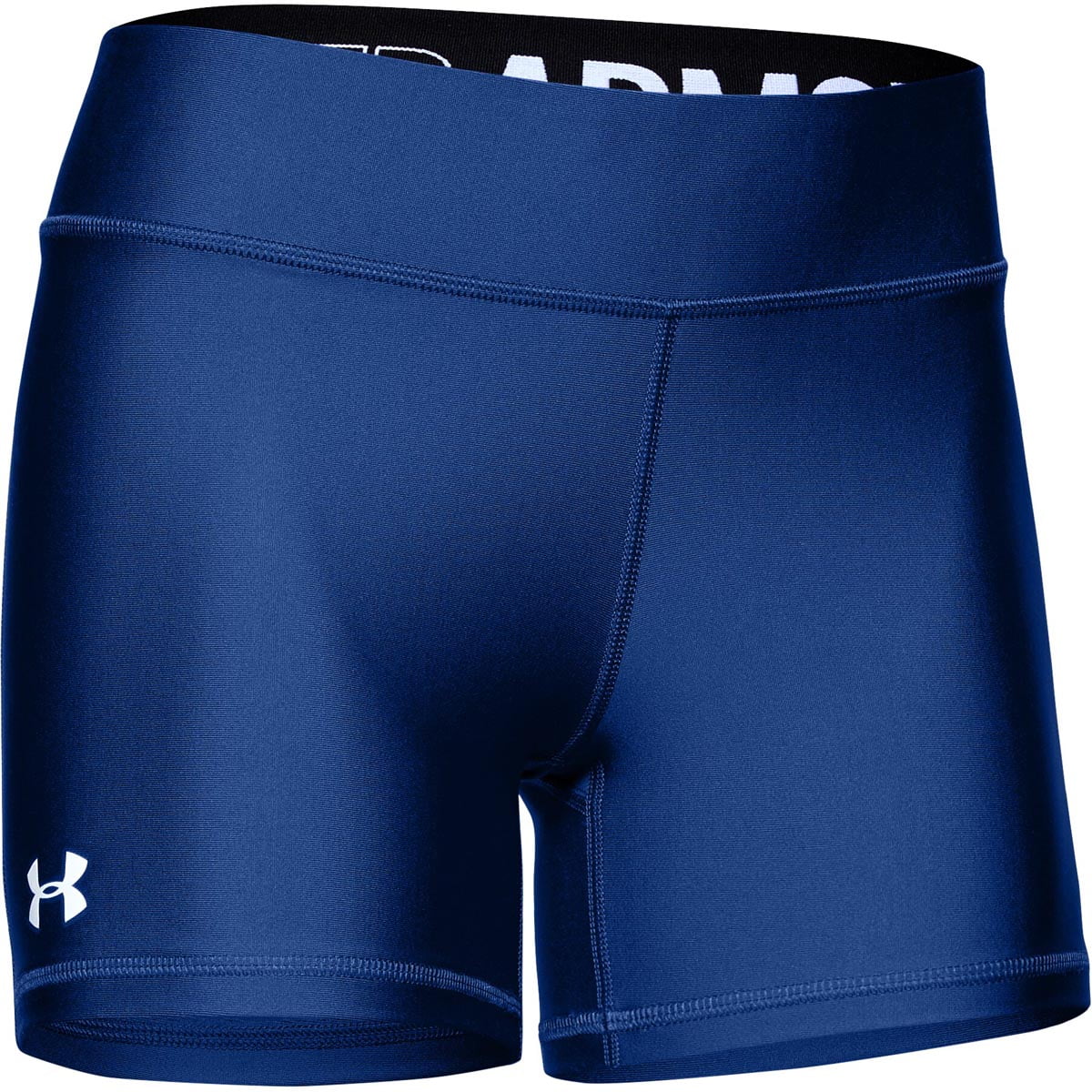 Under Armour Team Shorty 4 ROYAL MD - Walmart.com