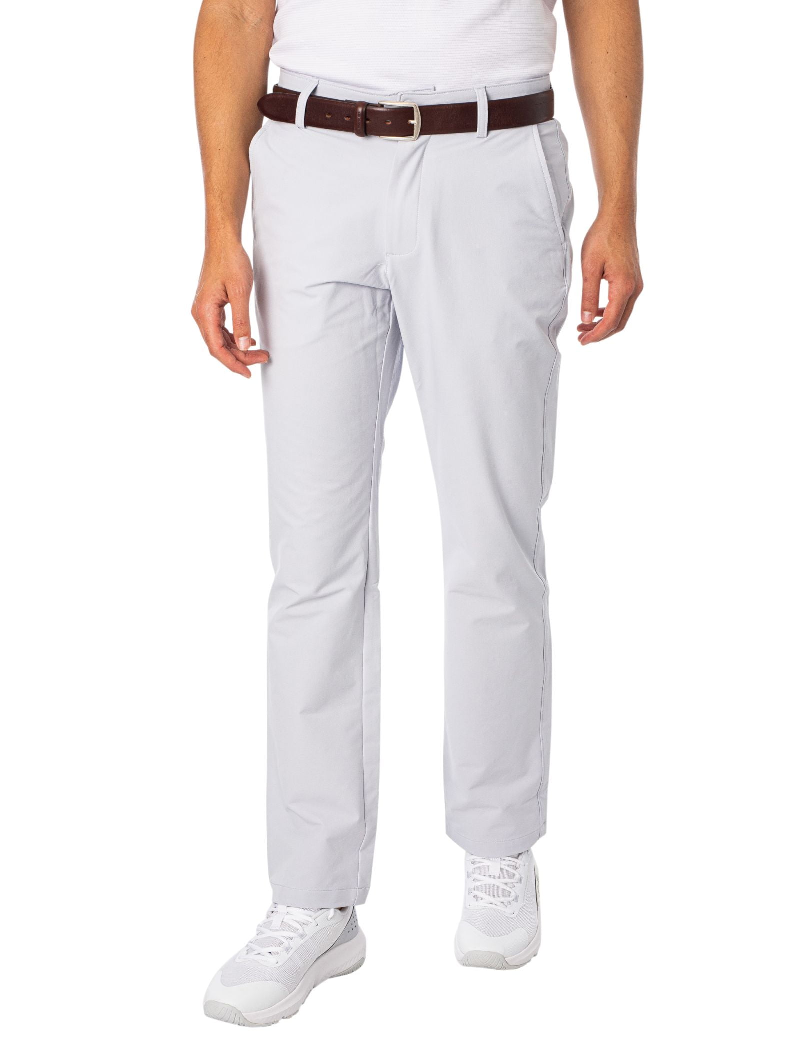 Under Armour Tech Tapered Chinos, Grey - Walmart.com