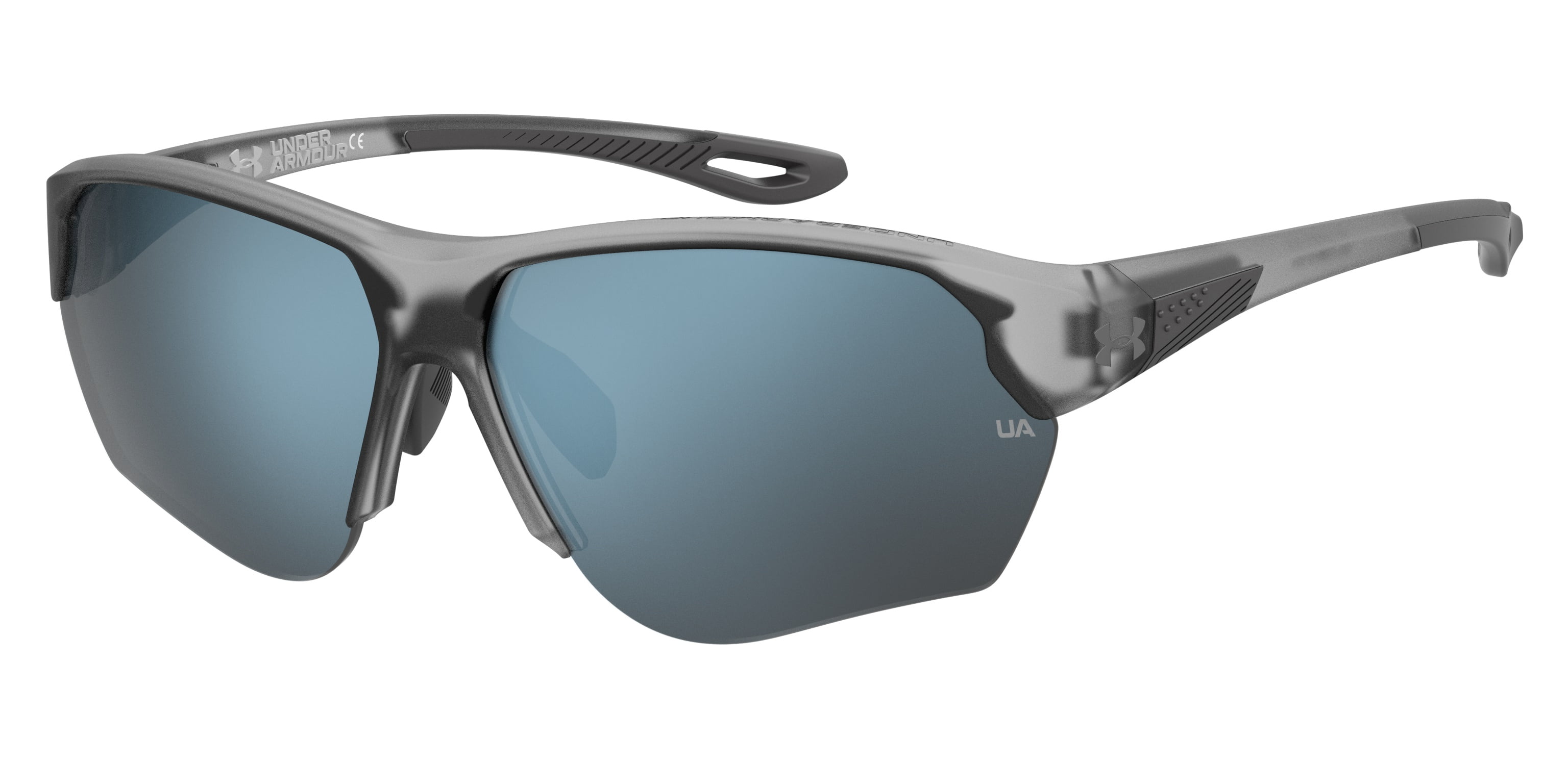 Under Armour - UA COMPETE/F, Squared injection/propionate men MATTE ...