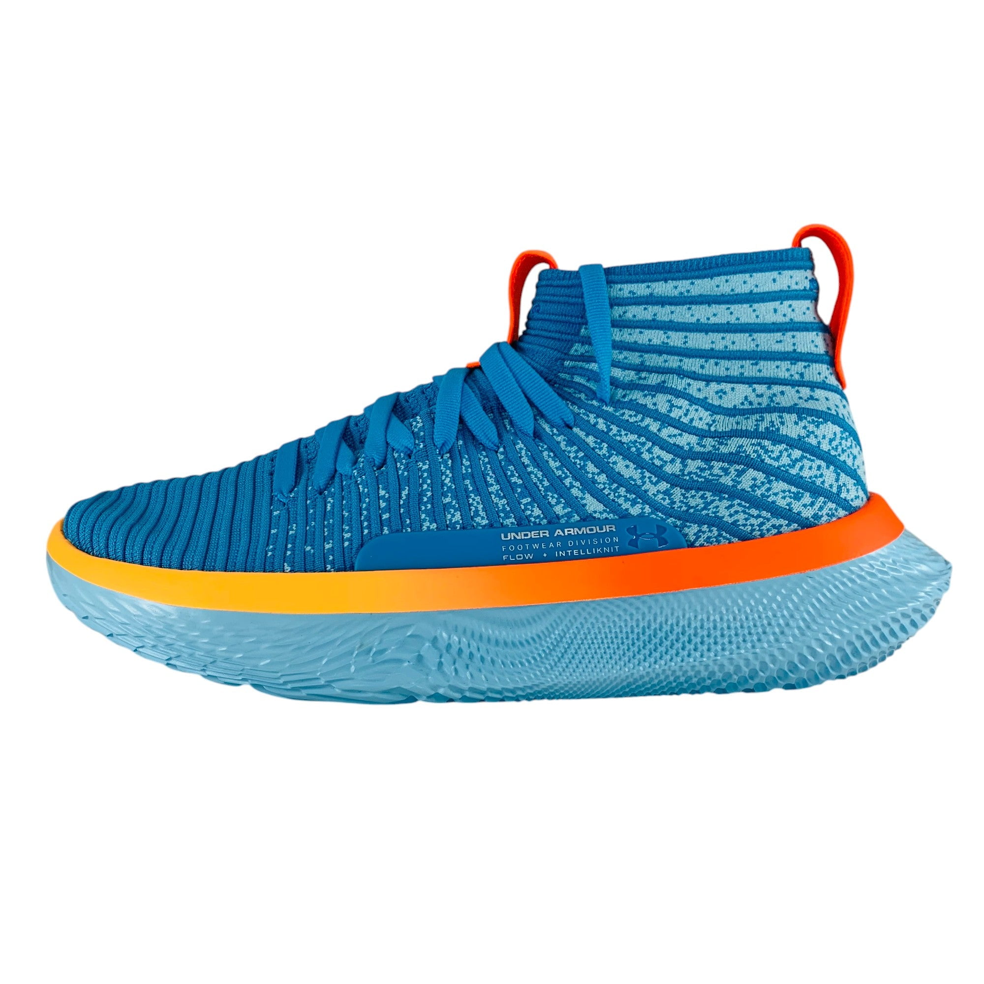 Under Armour UA Flow FUTR X ELITE E24 Men's Basketball Shoes 3028335 ...