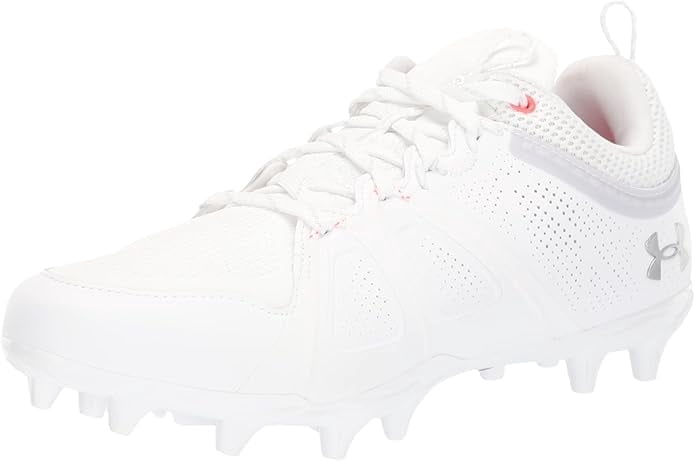 Under Armour UA Glory MC Women's Lacrosse Cleats Lowtop - Walmart.com