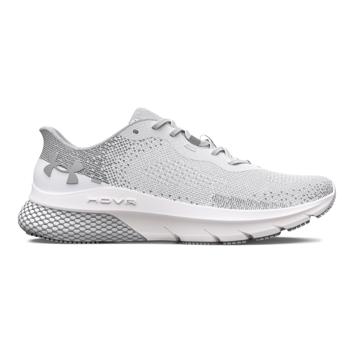Under Armour HOVR™ Turbulence 2 Women's Running Shoes Color: White ...