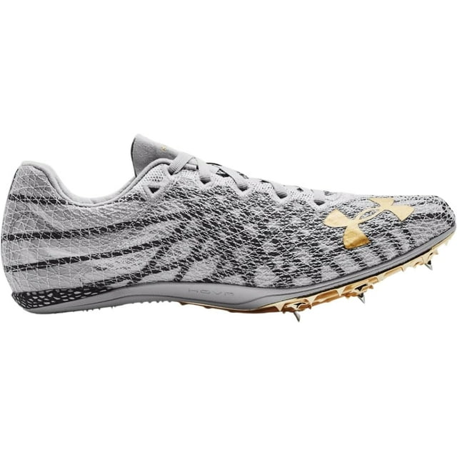 Under Armour UA Hovr Miler Pro 3 Track Spikes - Walmart.com