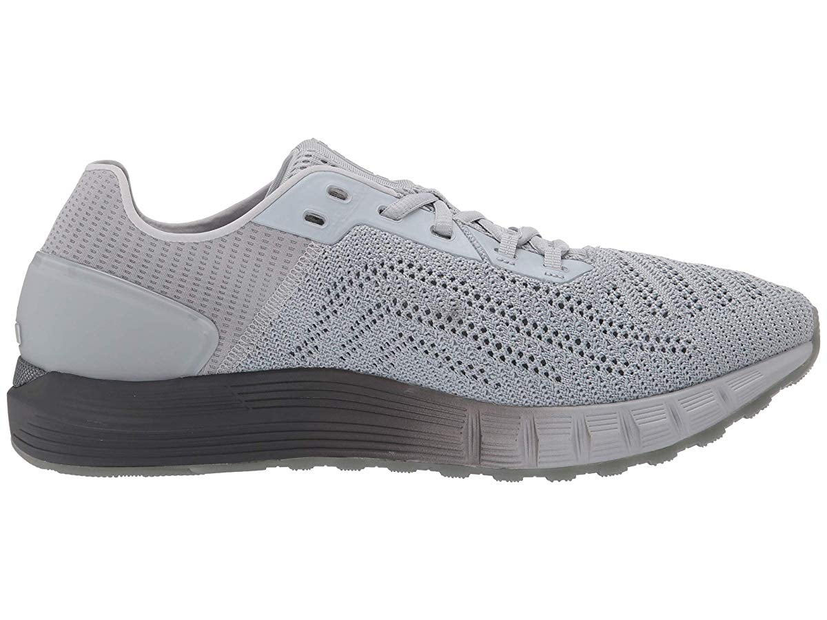 Under Armour UA Hovr Sonic 2 Mod Gray/Jet Gray/Mod Gray - Walmart.com