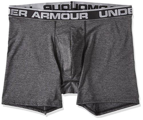 Under Armour UA Original Series Twist Boxerjock, XXXX-Large - Walmart.com