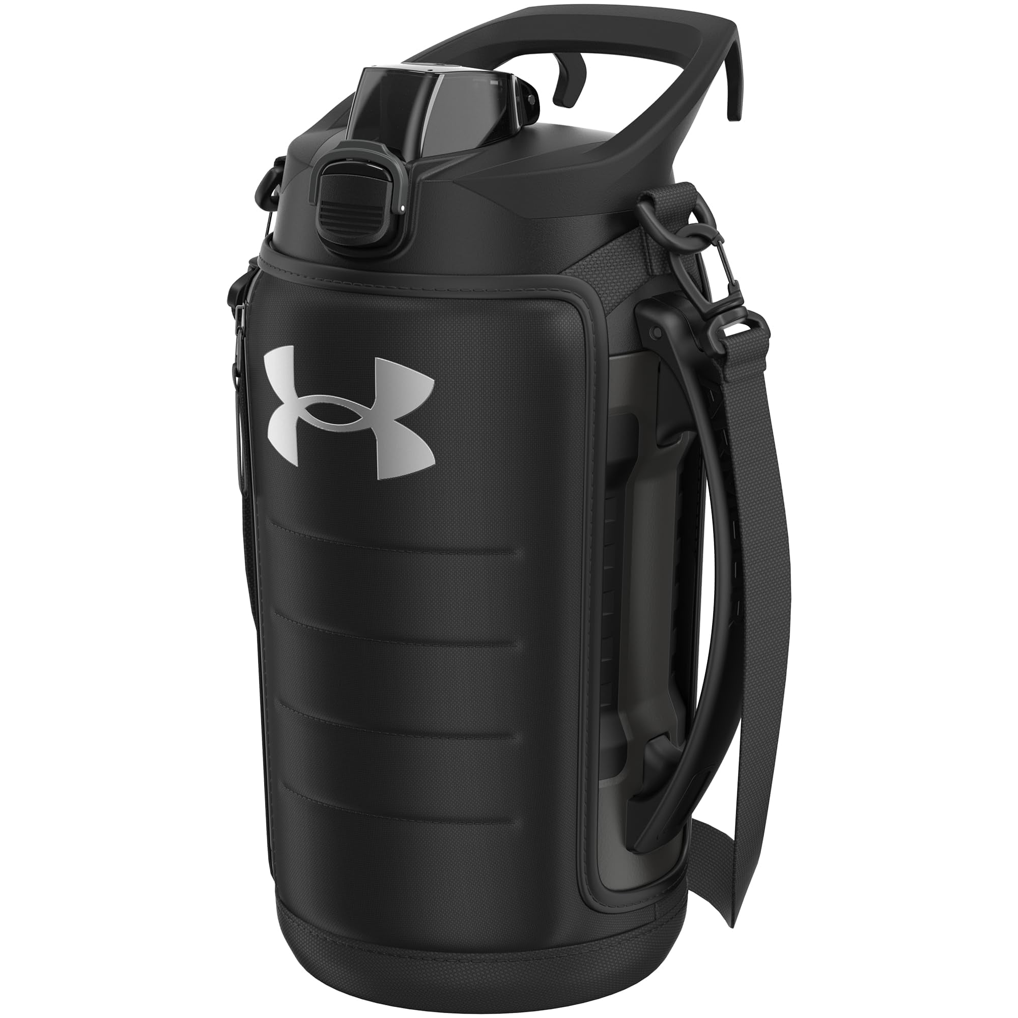 Under Armour UA Playmaker 64oz Jug Sling Black OSFA - Walmart.com