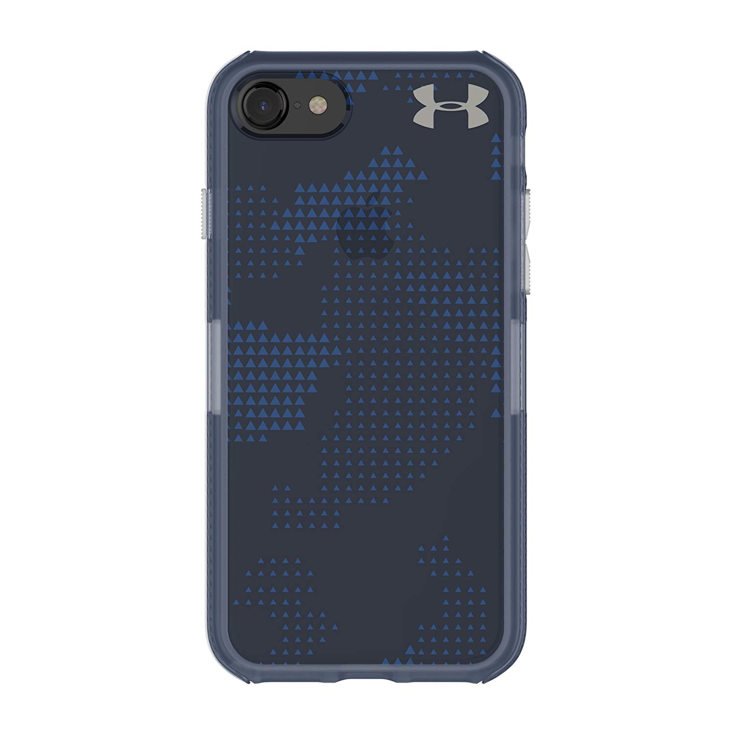 Under Armour UA Protect Verge Case for iPhone 8/7 - Midnight Navy ...