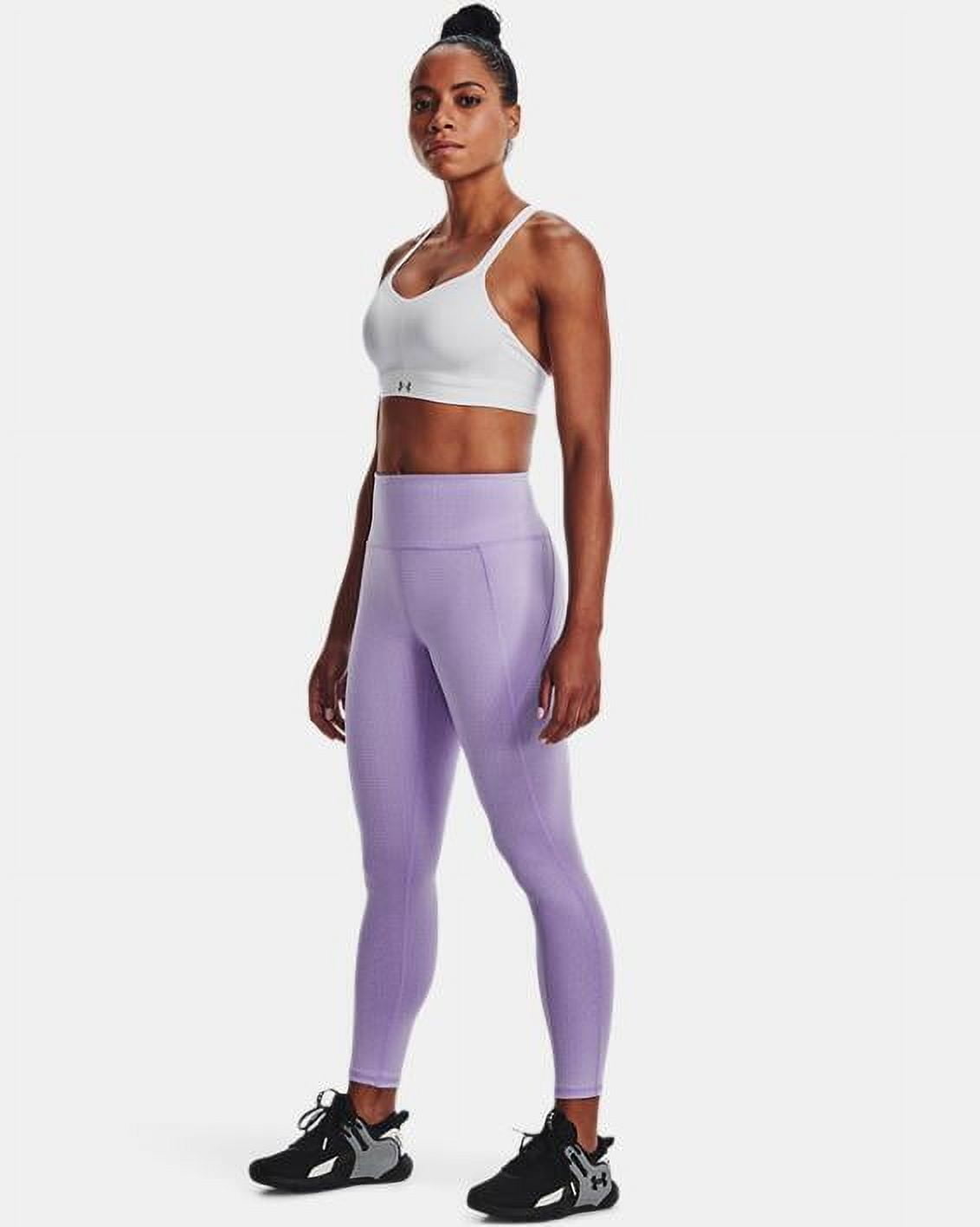 Under Armour UA Reflect Women's Athletic Leggings - Walmart.com