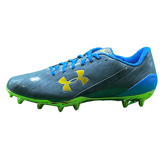 Under Armour UA Spotlight Low Men's Football Cleats - Walmart.com