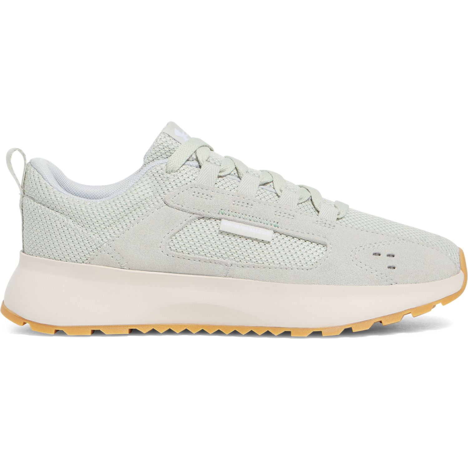 Under Armour Street Mirage Women's Running Shoes Color: Hydro Green ...