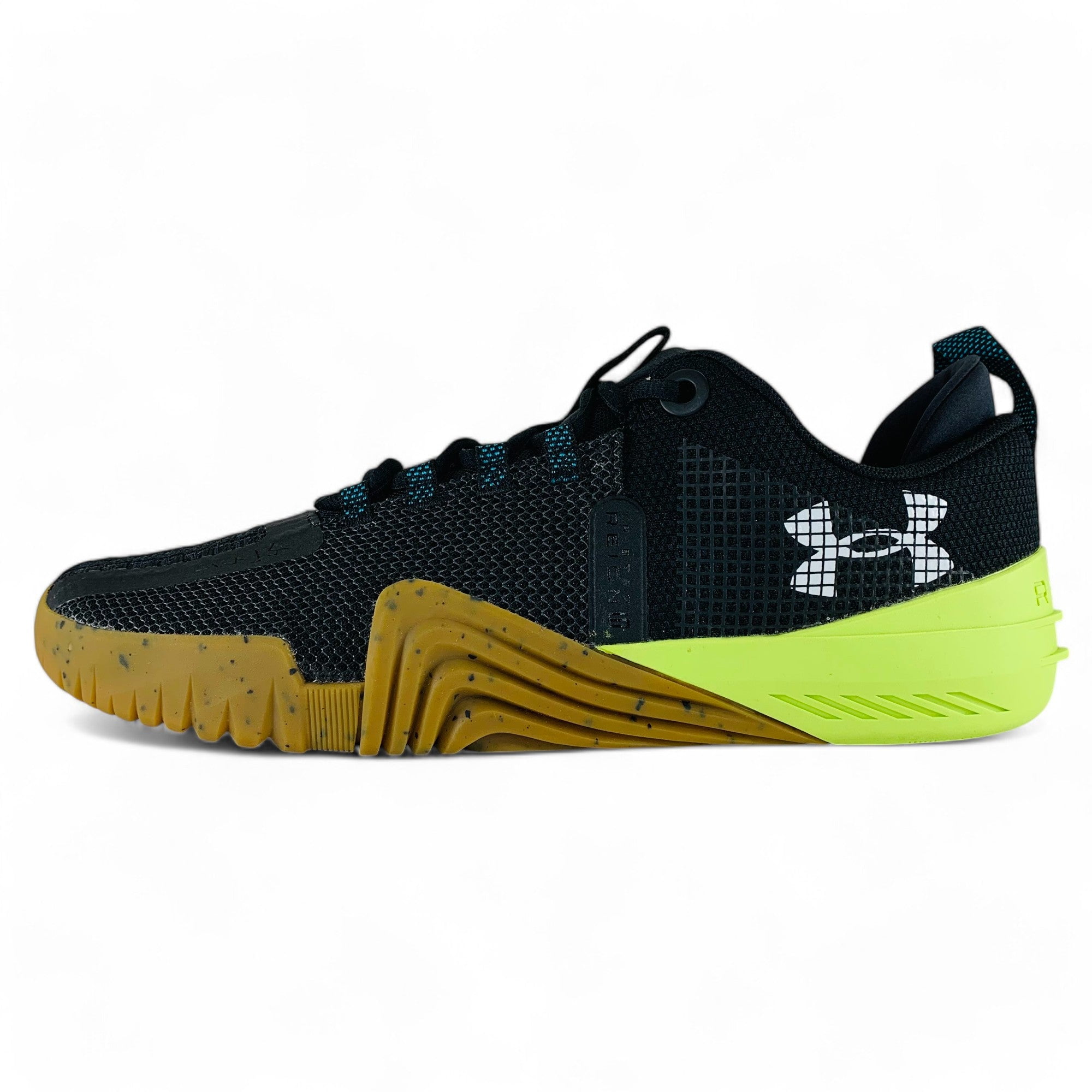 Under Armour UA TriBase Reign 6 Men's Training Shoes 3027341-002, Men's ...