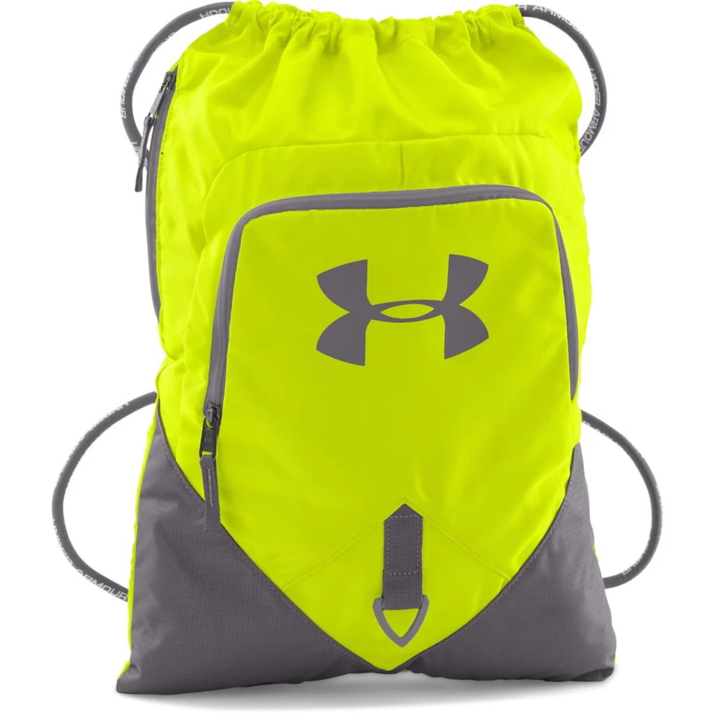 Under Armour UA Undeniable Sackpack Bag OSFA - Walmart.com