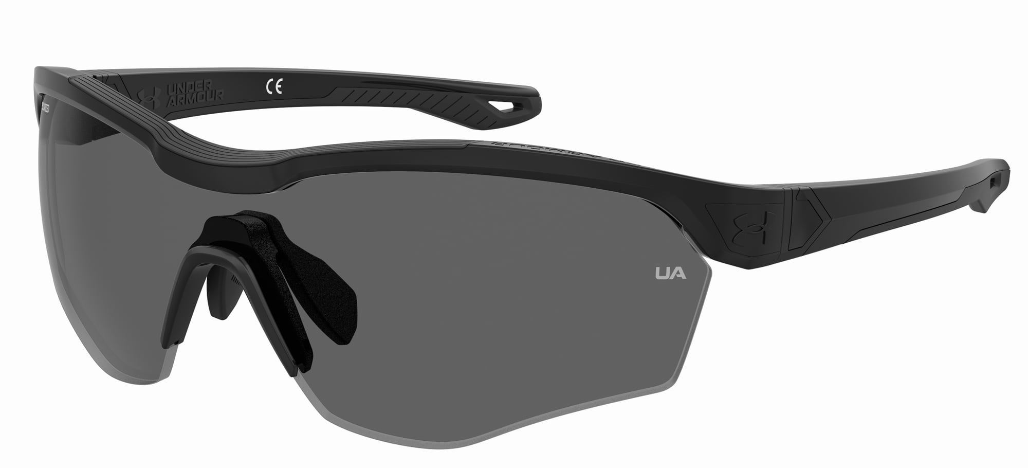 Under Armour - UA YARD PRO/F, Shield injection/propionate men BLACK ...