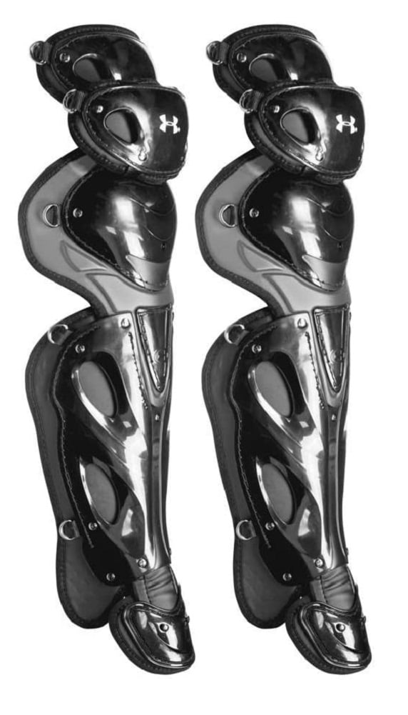 Under Armour Adult Speedform 16.5" Baseball Protective Gear: Catcher's ...