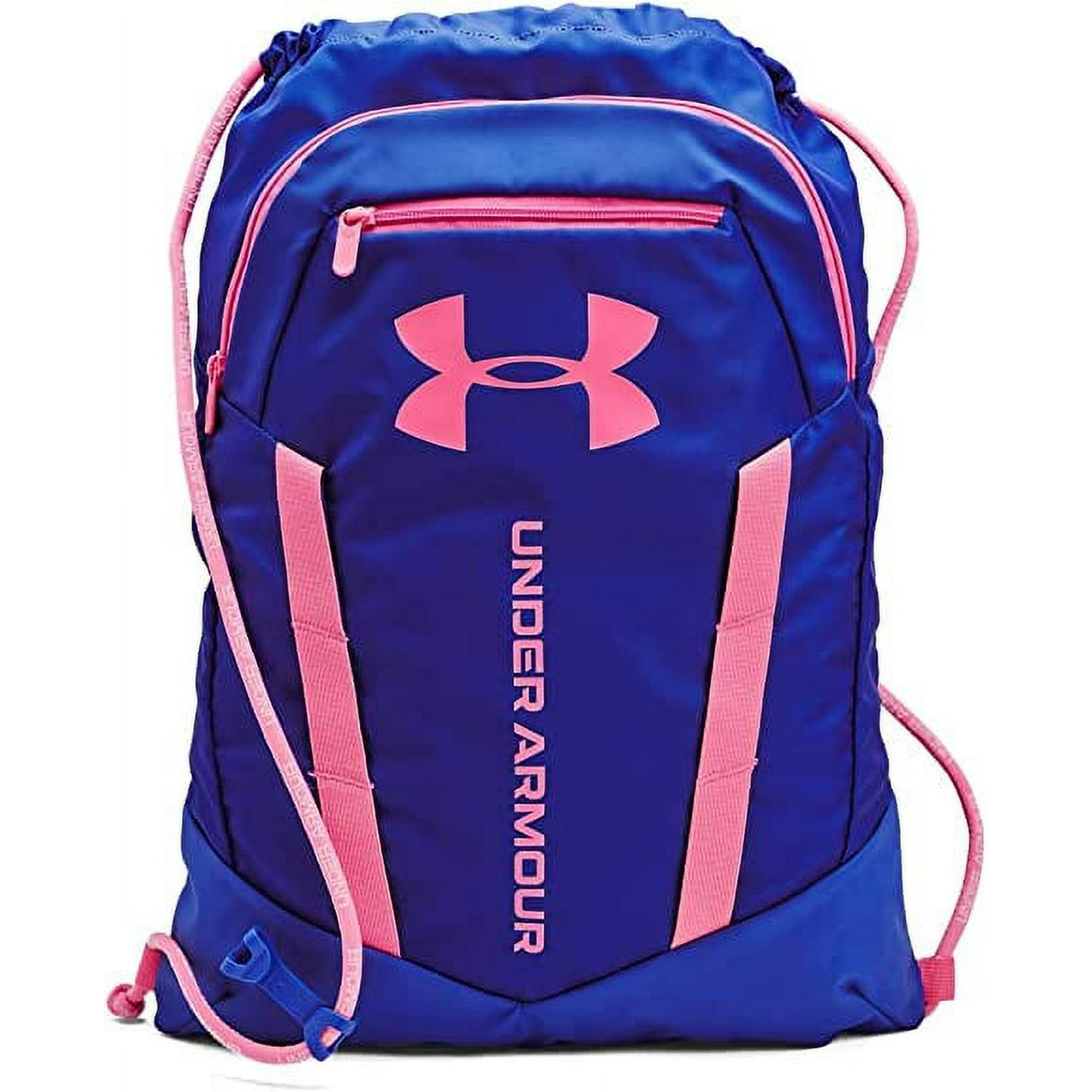 Under Armour Backpacks Pink