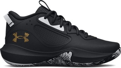Under Armour Unisex-Adult Lockdown 6 Basketball Shoe - Walmart.com